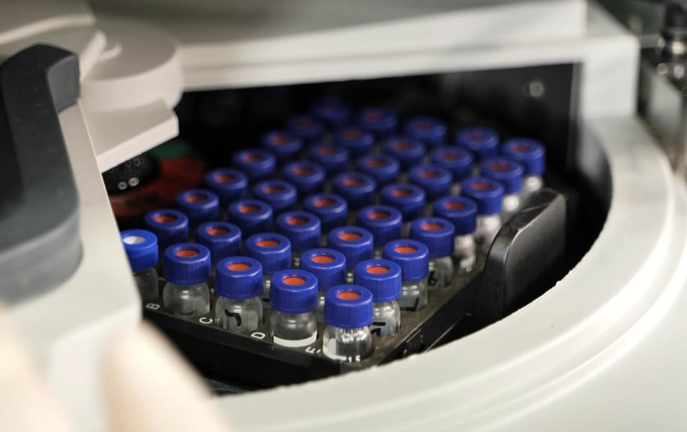 CDMO Services - Formulation Development